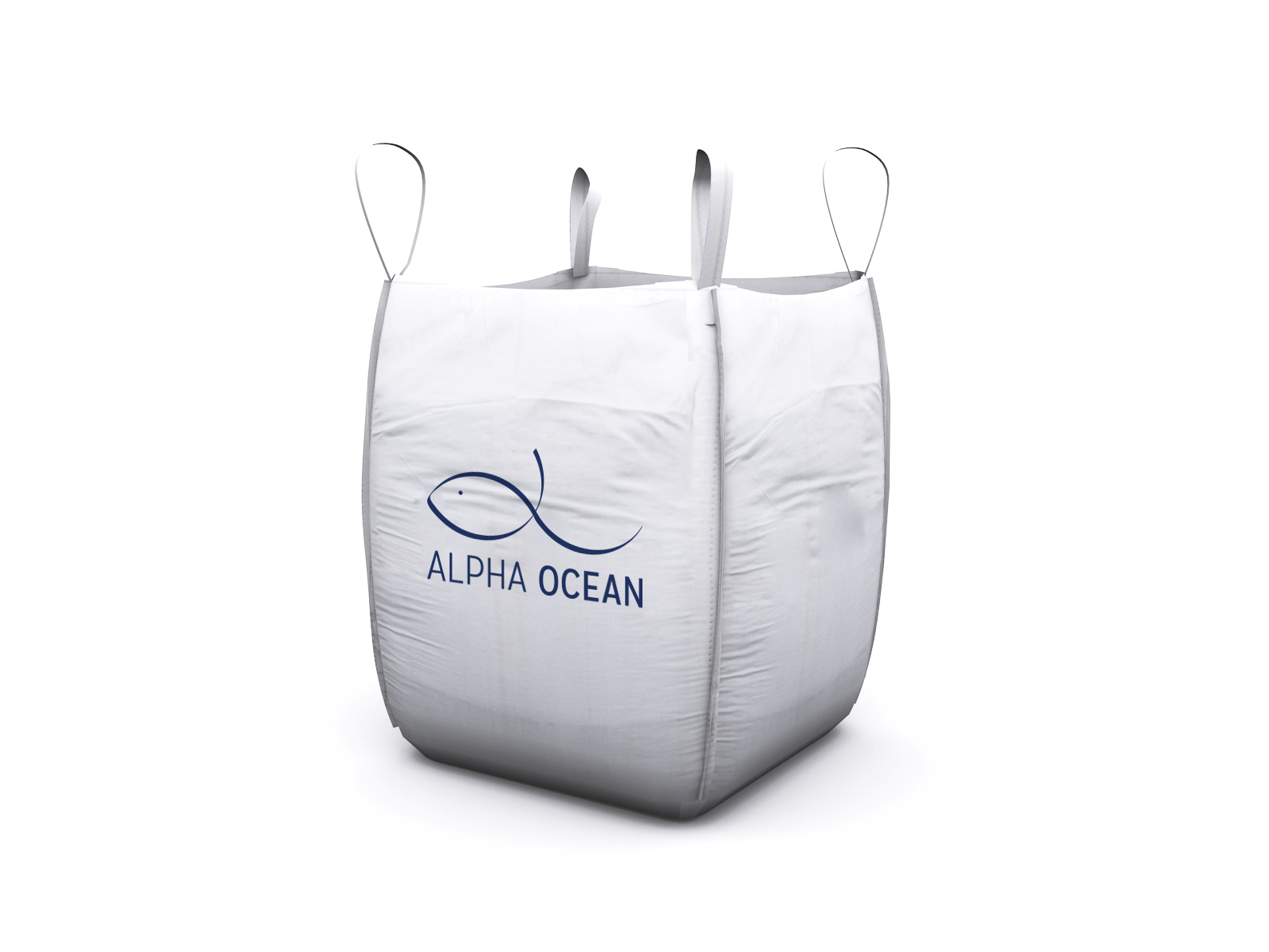 Sel Bio Ocean - Alpha Ocean